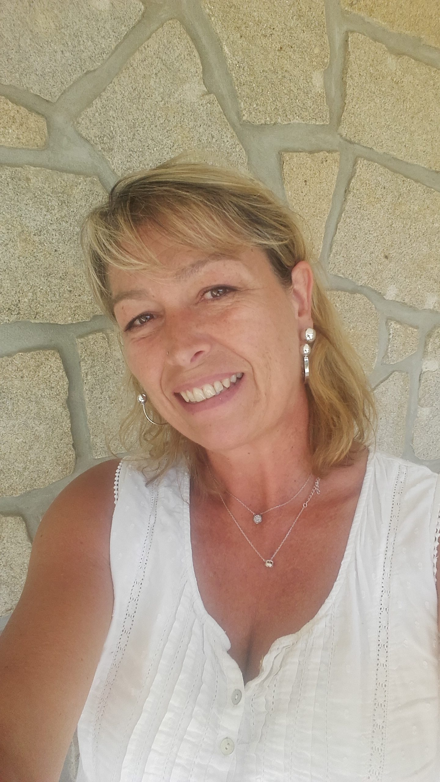 Psychologue clinicienne Praticienne en hypnose Lamballe Besoin de faire ...